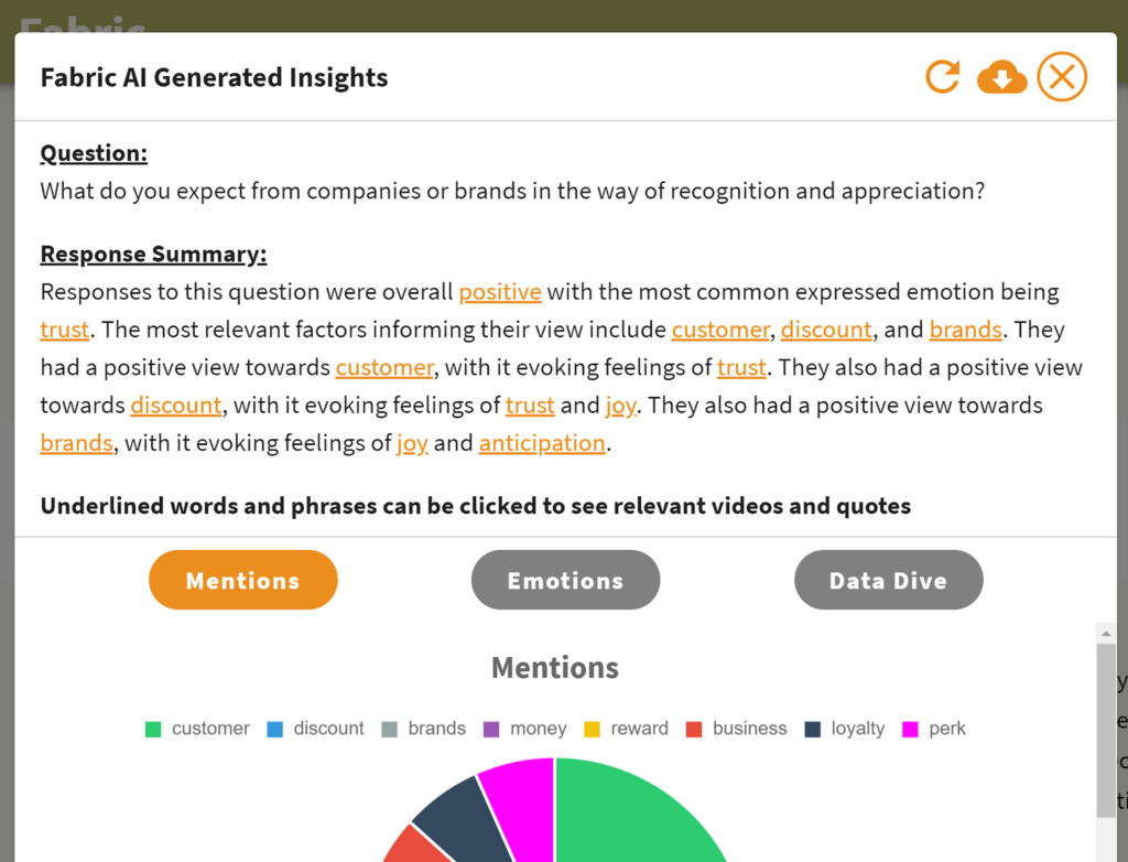 AI-Driven Qualitative Research Software & Tools